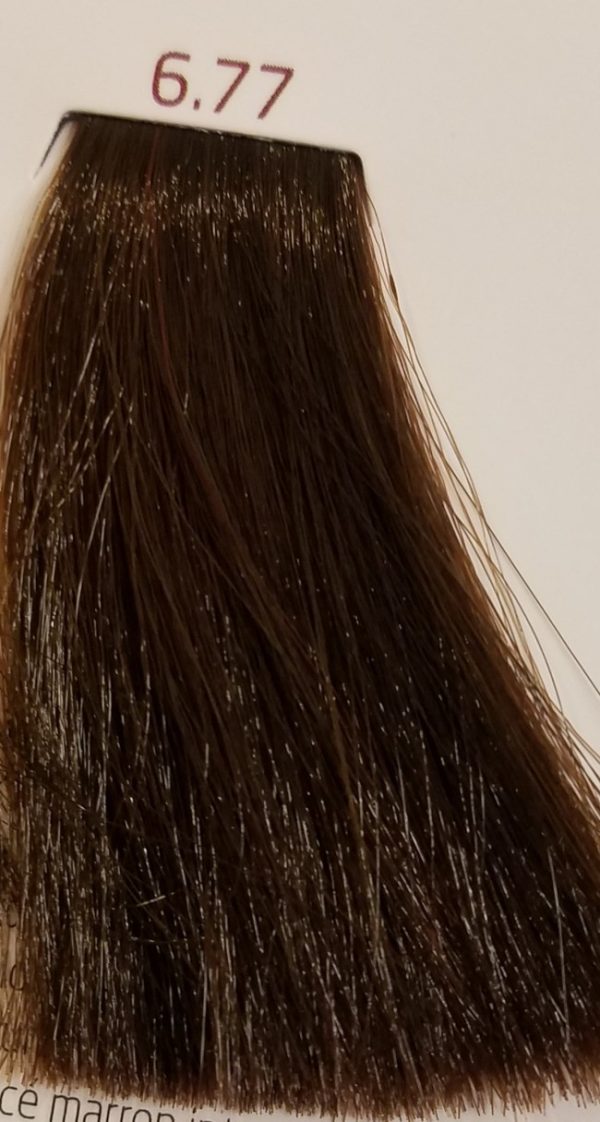 Barva na vlasy Eslabondexx 6.77 | PULS - BEAUTY s.r.o.